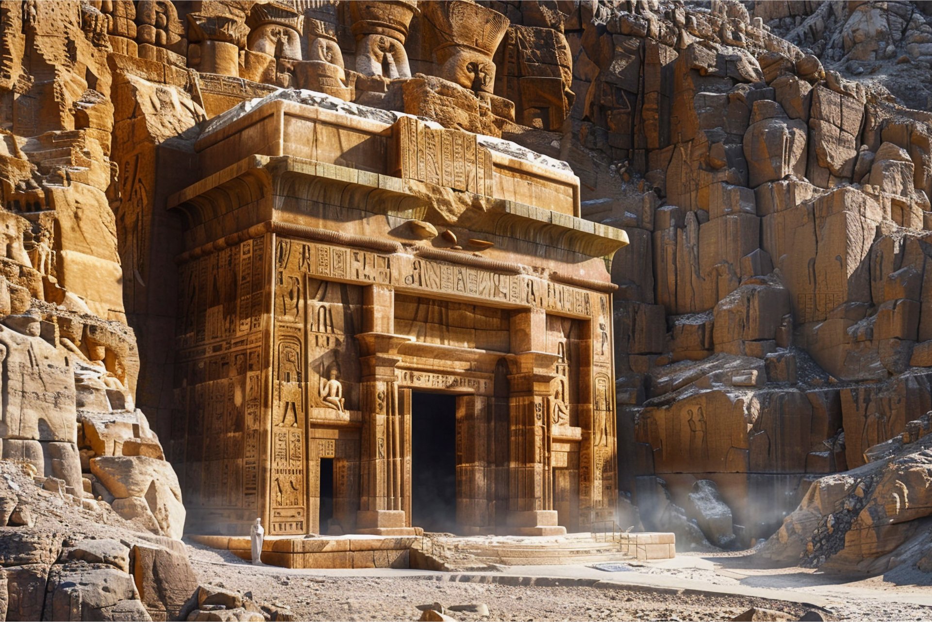 view-ancient-temple-tomb-from-ancient-egyptian-times – Σημεία Καιρών