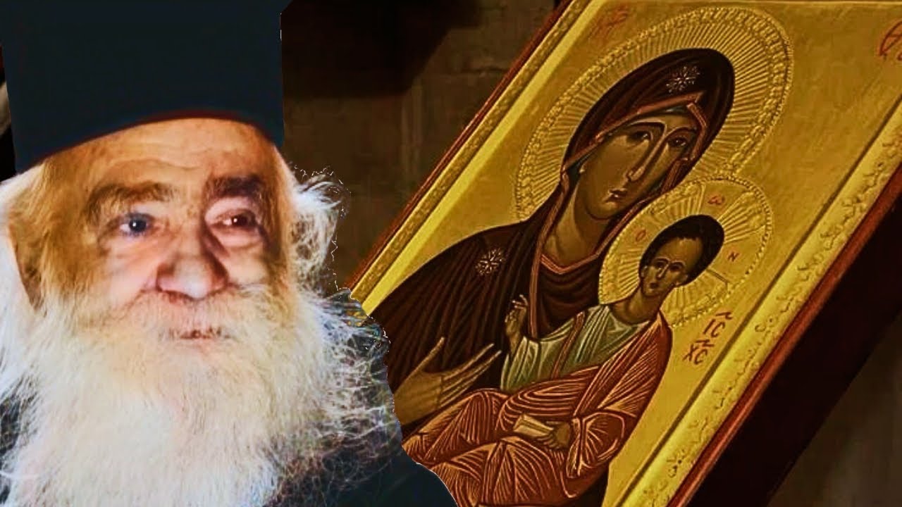 Αυτή είναι η παρηγοριά ΟΛΩΝ των Ελλήνων! – Σημεία Καιρών