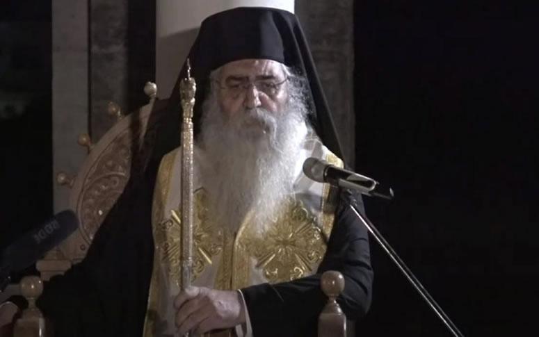 Μόρφου Νεόφυτος: Το 2026 θα είναι μια πολύ επικίνδυνη χρονιά – Σημεία ...