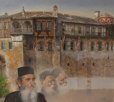 Σοφές Διδαχές Αγίων και Πατέρων – Σημεία Καιρών